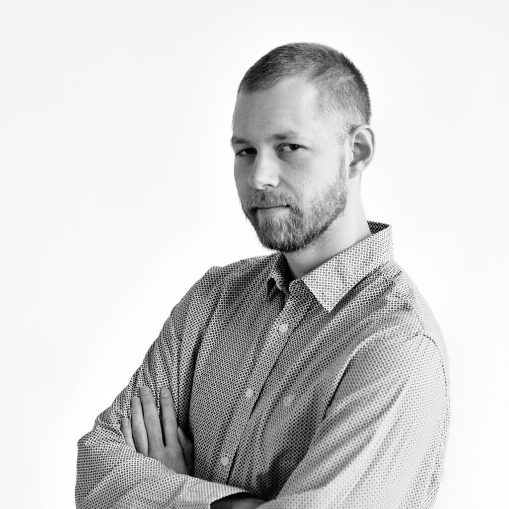 Team - Gruppe Planwerk